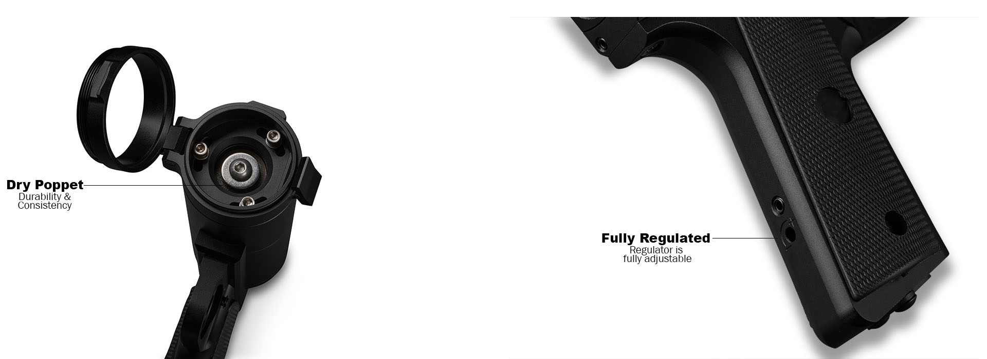 Mach 1 Premium Launching System