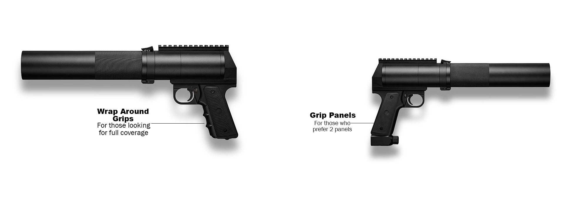 Mach 1 Premium Launching System